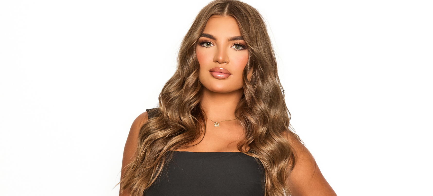 Tanya Bardo | Meaningful & manifestation jewellery