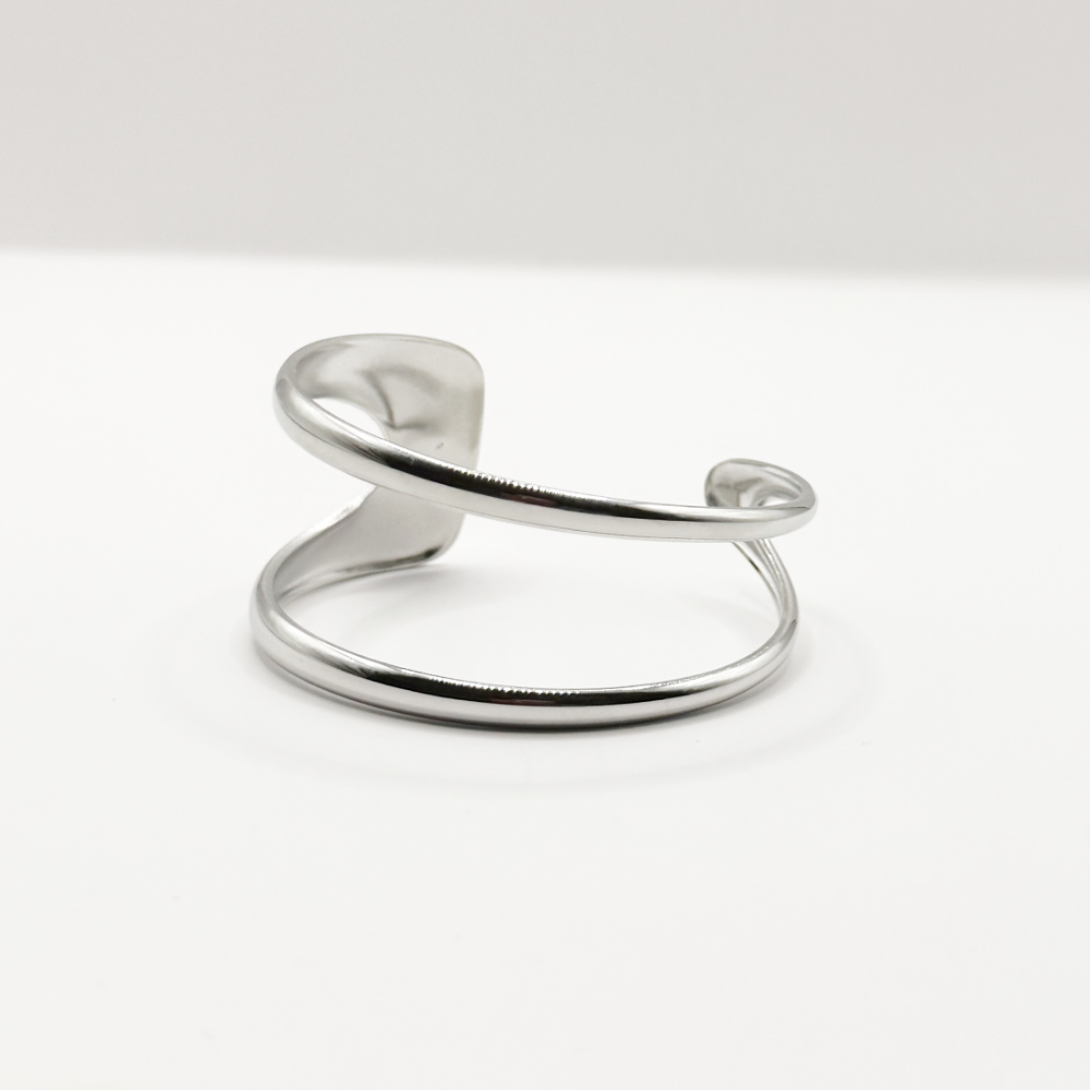 Harmony Cuff – Tanya Bardo